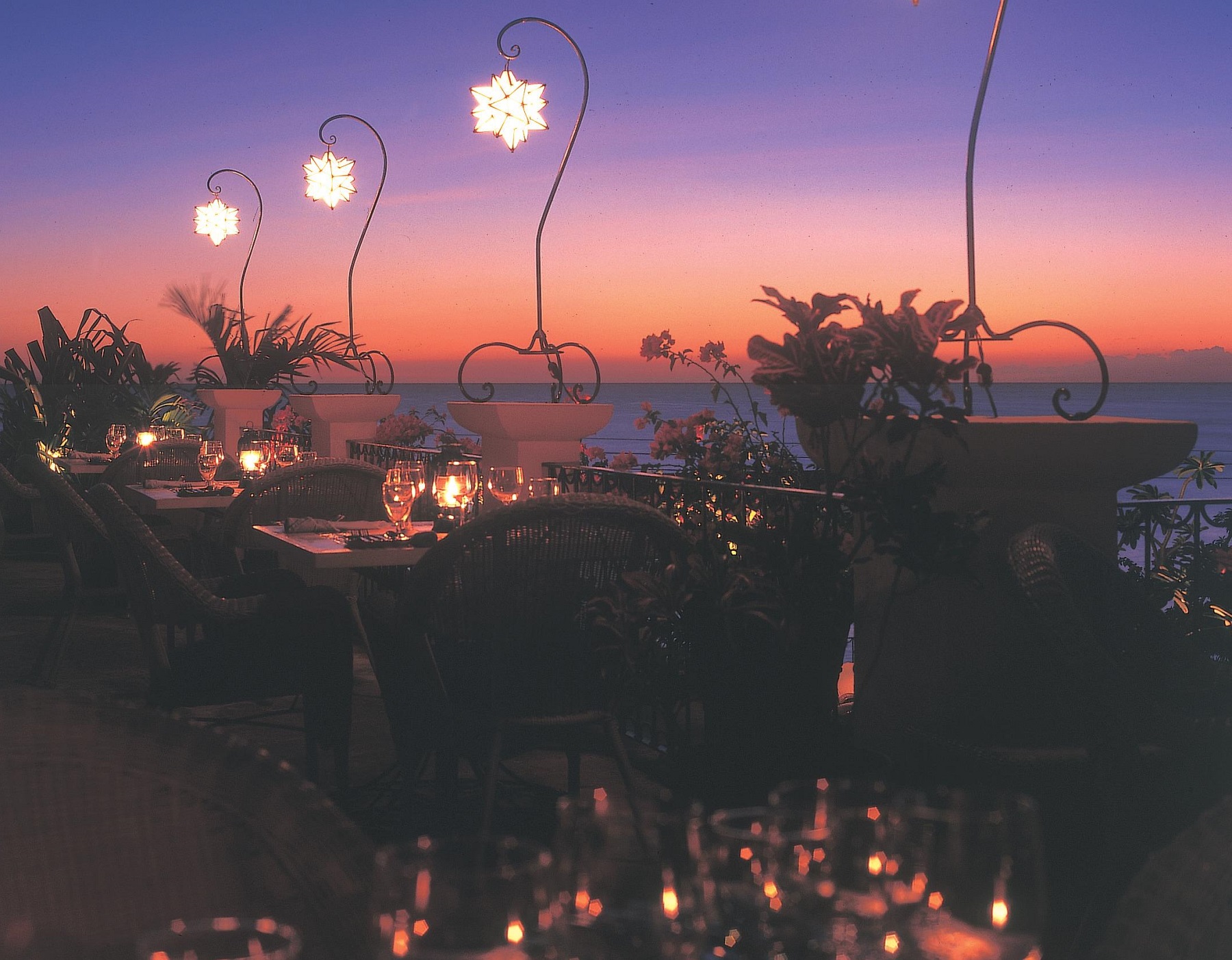 Little Arches Boutique Hotel | Celebrate | Cliffside Wedding Package